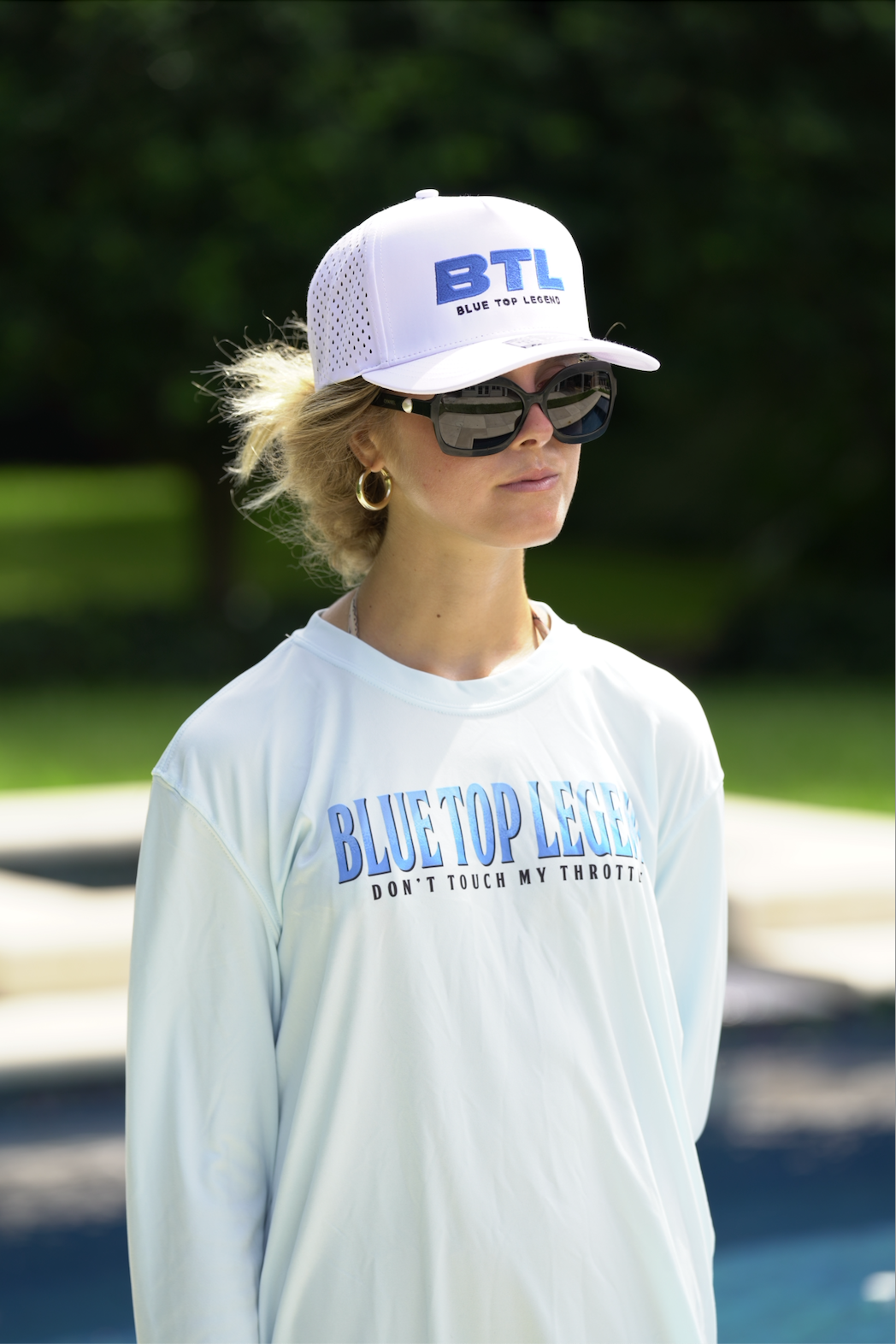 Blue Top Legend | Premium Yacht Brokerage & Maritime Marketing