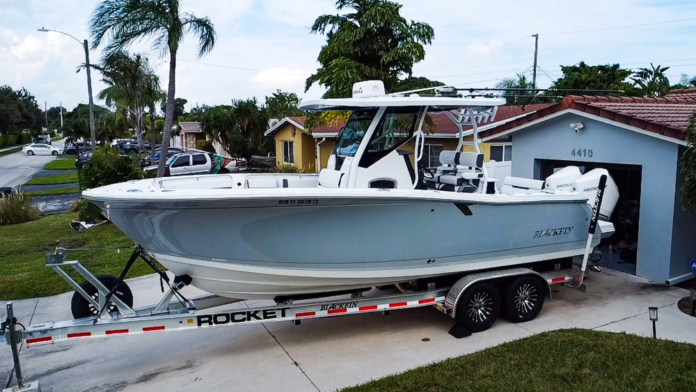 Active Listings | Blue Top Yachting – Blue Top Legend