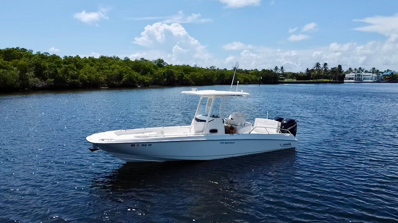 Recently Sold | Blue Top Yachting – Blue Top Legend