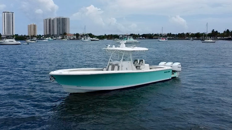 Active Listings | Blue Top Yachting – Blue Top Legend