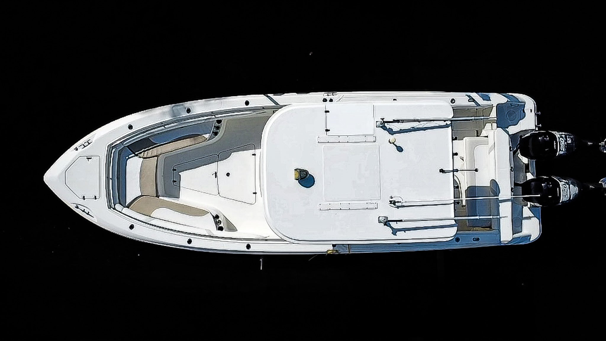 Blue Top Legend | Premium Yacht Brokerage & Maritime Marketing