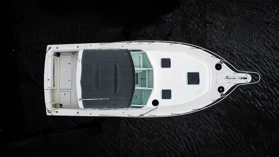 Blue Top Network | Maritime Marketing Agency | Blue Top Legend