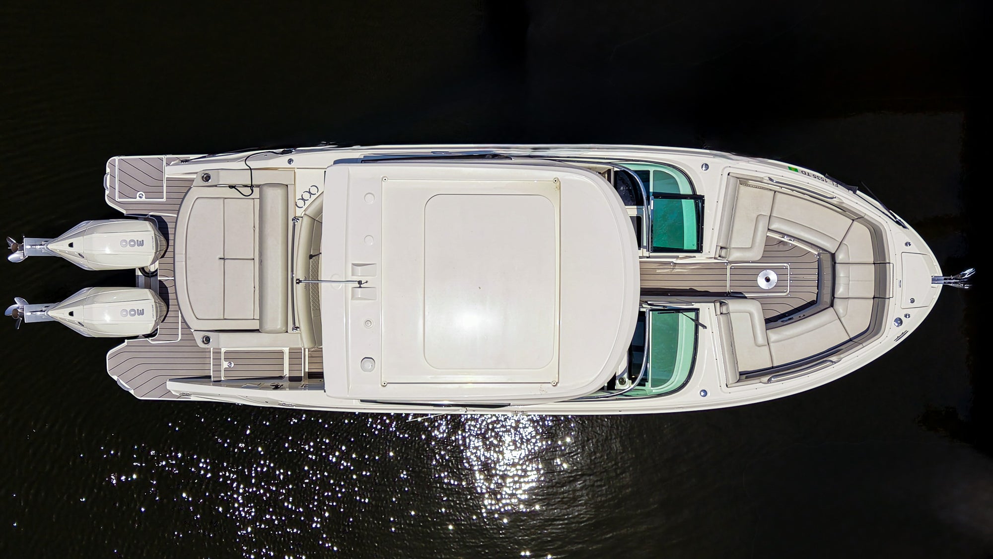 Blue Top Legend | Premium Yacht Brokerage & Maritime Marketing