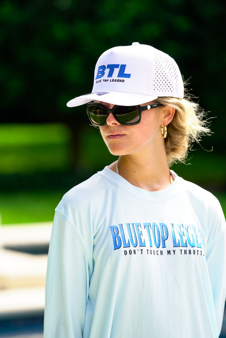 Products – Blue Top Legend