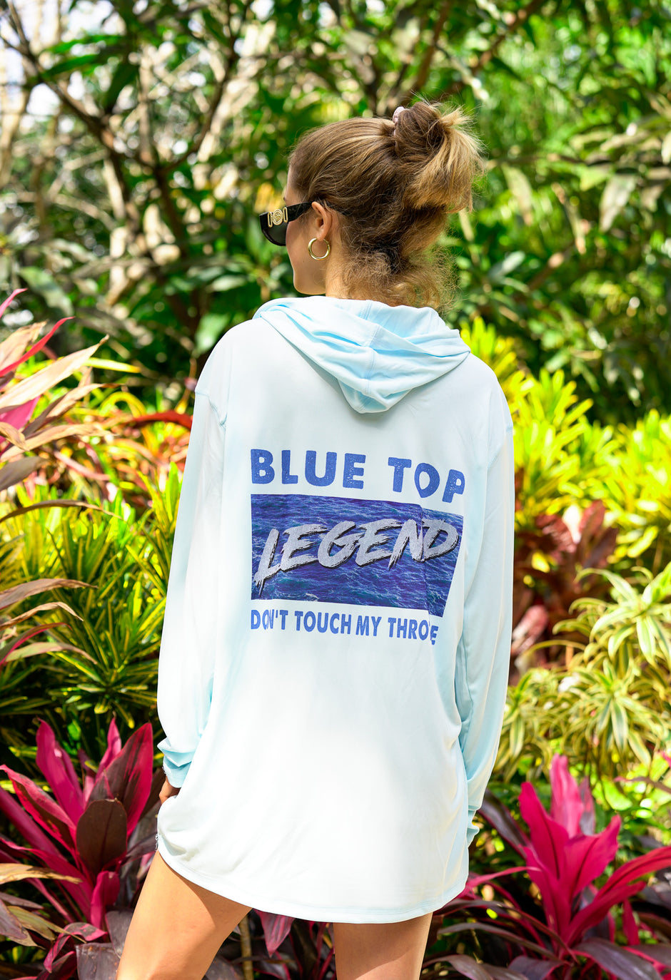Products – Blue Top Legend