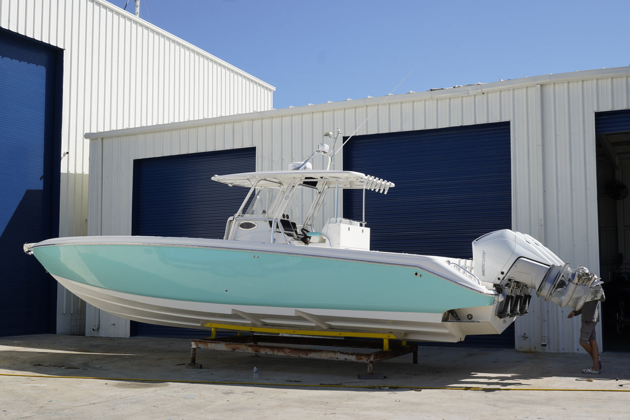 Current Boat Listings | Blue Top Yachting – Blue Top Legend