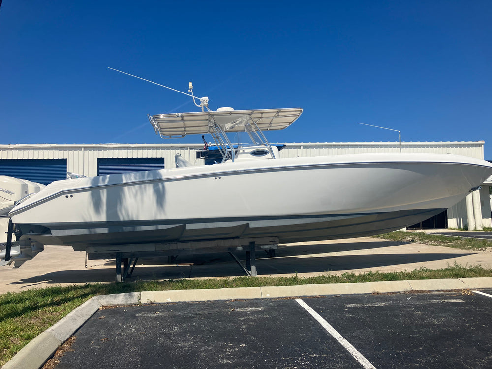 Current Boat Listings | Blue Top Yachting – Blue Top Legend