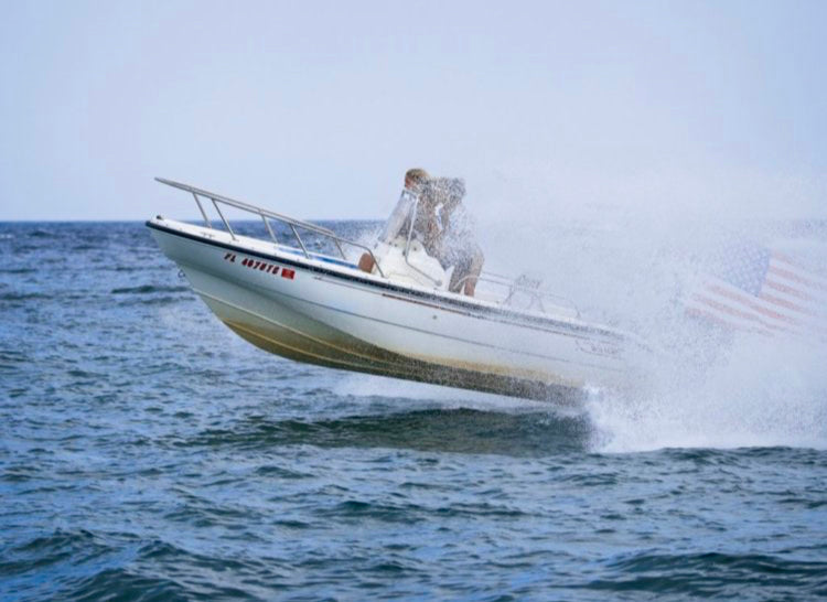 Blue Top Legend | Premium Yacht Brokerage & Maritime Marketing
