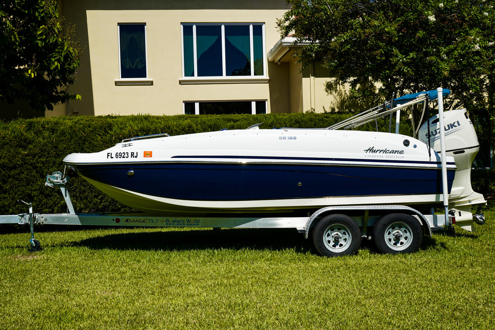 Waterfront Property Brokerage | Blue Top Waterfront – Blue Top Legend