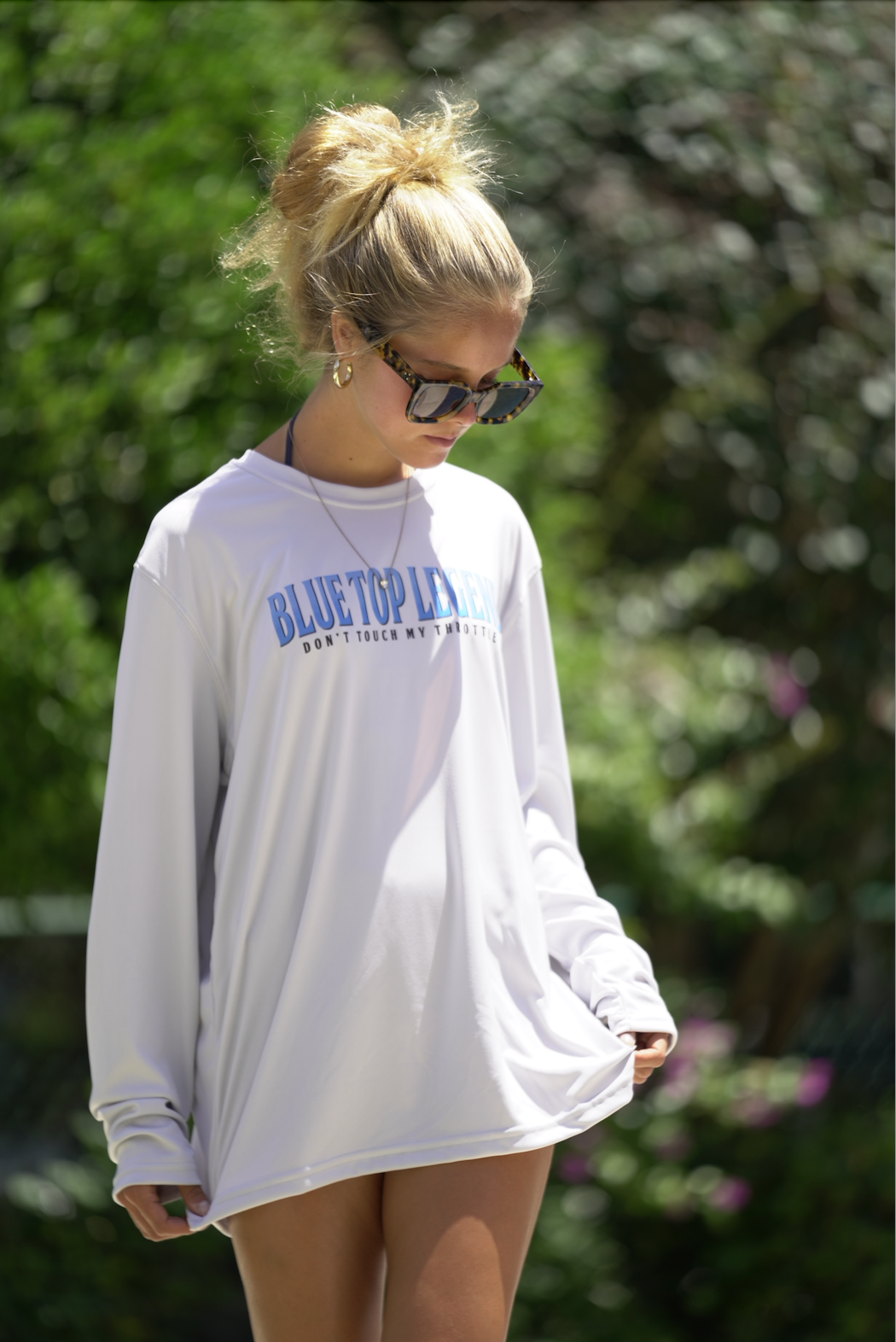 Blue Top Legend | Premium Yacht Brokerage & Maritime Marketing