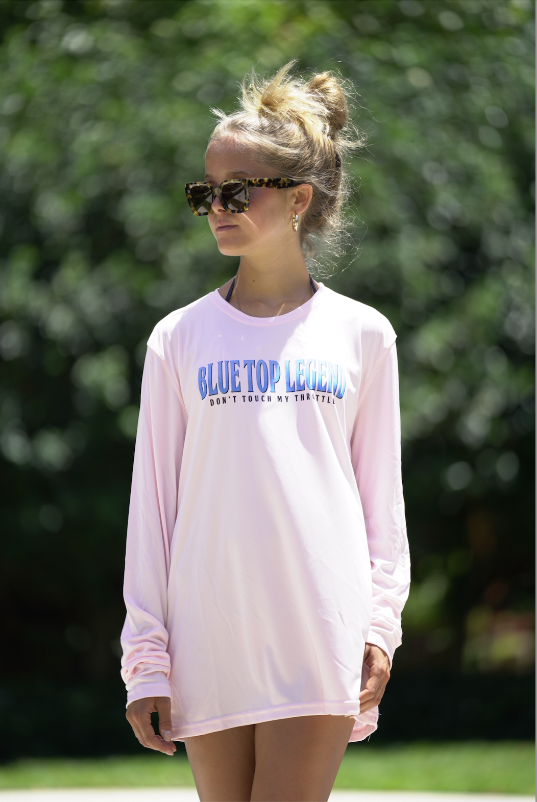 Blue Top Legend | Premium Yacht Brokerage & Maritime Marketing