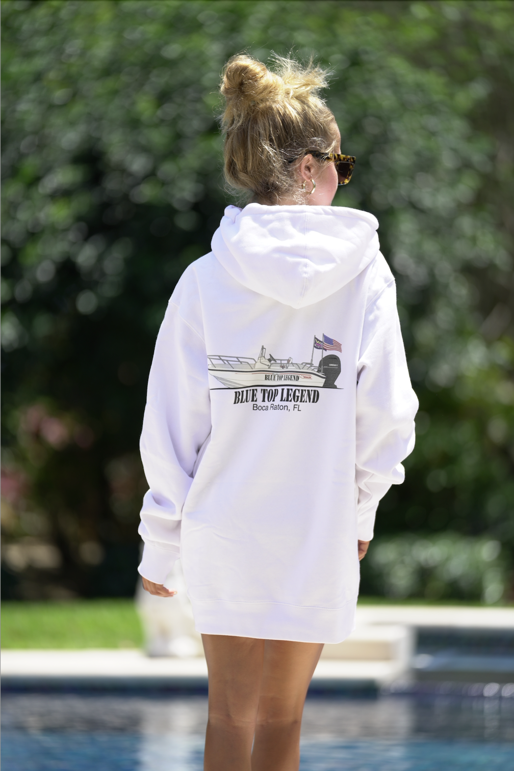 Products – Blue Top Legend