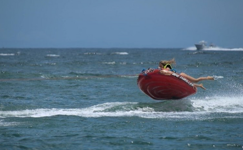 Our Story | Blue Top Legend - Passion for Boating and Yachting