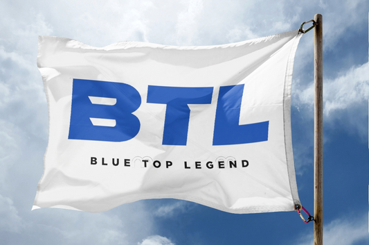 Products – Blue Top Legend