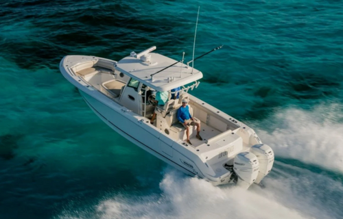 Active Listings | Blue Top Yachting – Blue Top Legend